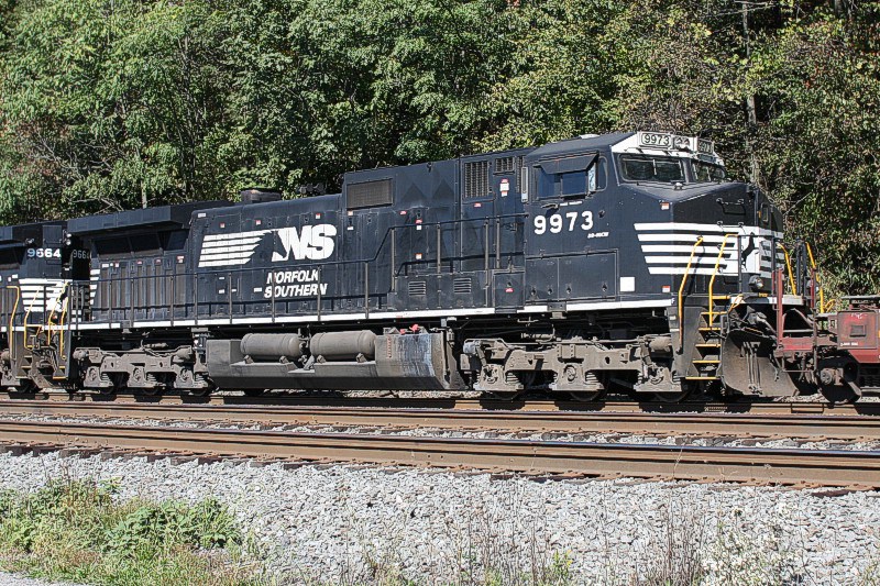 NS 9973
